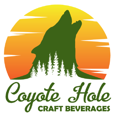 Coyote Hole Craft Beverages | Hard Cider | Craft Beer | Lake Anna, Virginia